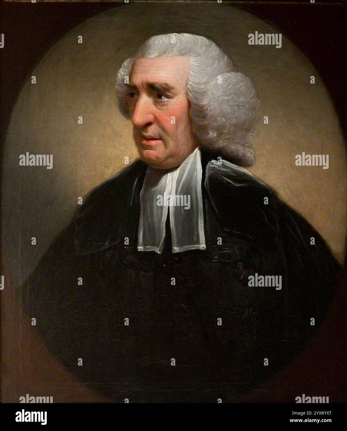 David Martin (1737-1797) - Reverend Robert Henry (1718–1790), Historian ...