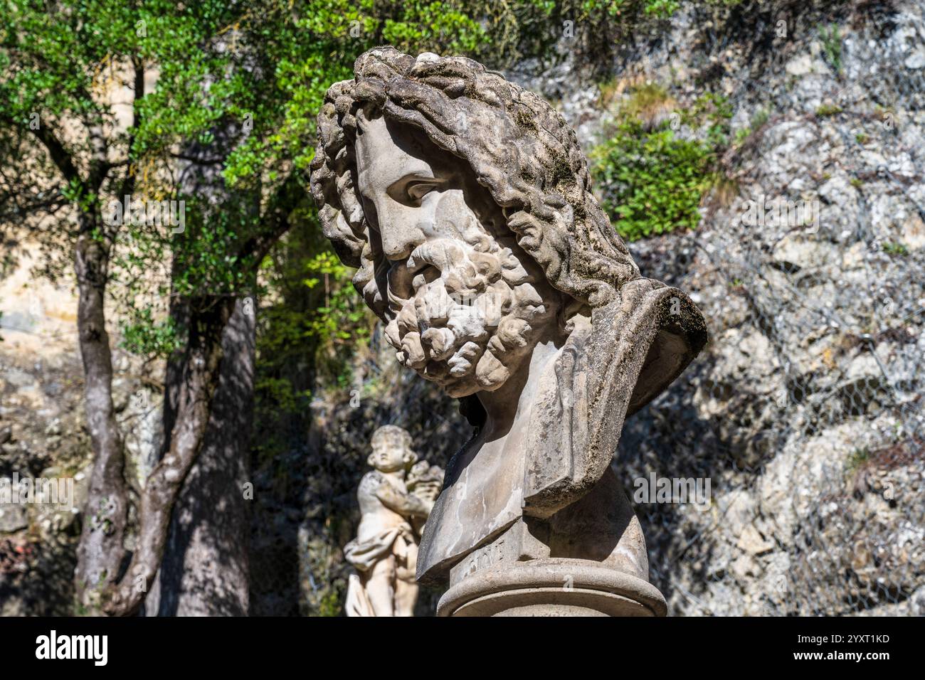 God jupiter hi-res stock photography and images - Alamy
