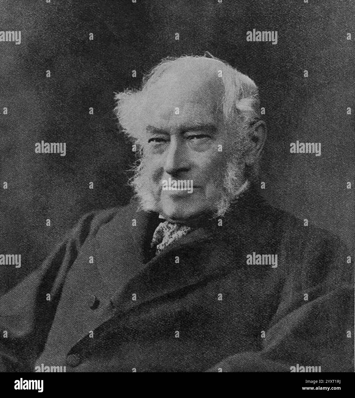 David Robertson-Macdonald, 1900 Stock Photo - Alamy