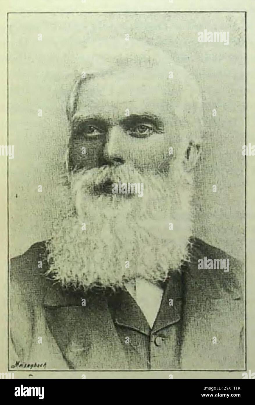 David Rowlands (Dewi Môn Stock Photo - Alamy