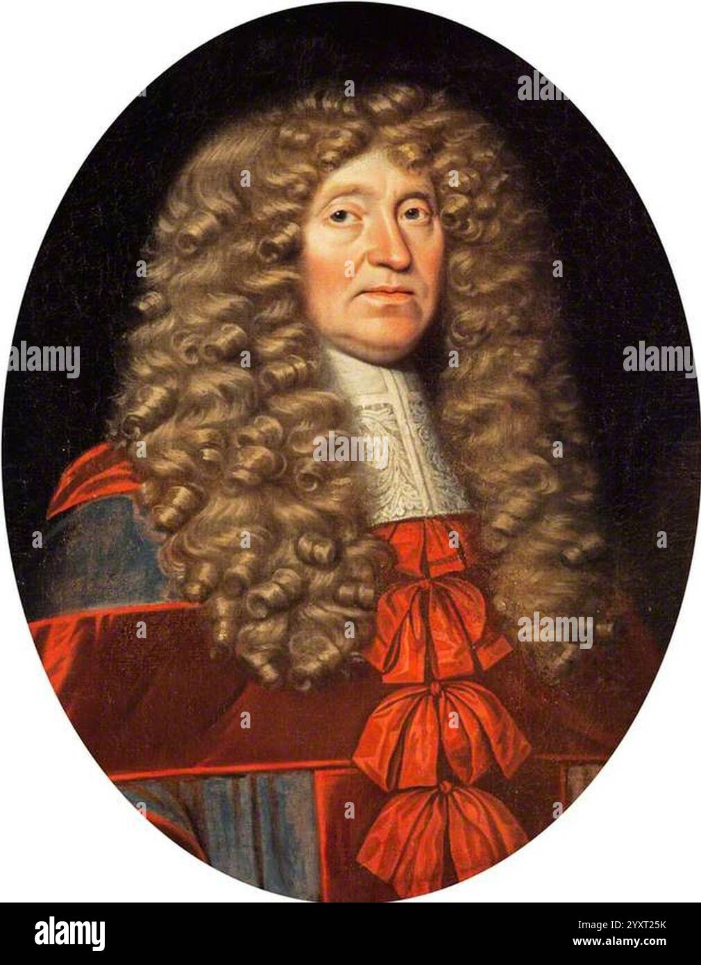 Lord gosford hi-res stock photography and images - Alamy