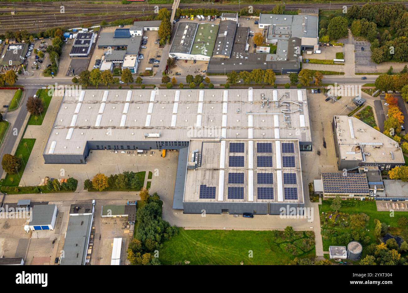 Reeser street hi-res stock photography and images - Alamy