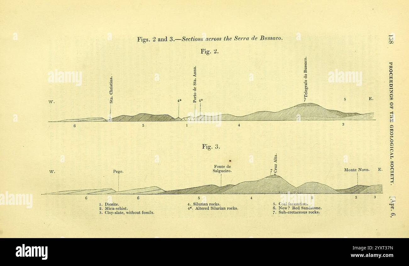 The Quarterly Journal of the Geological Society of London, v. 9 (1853 ...