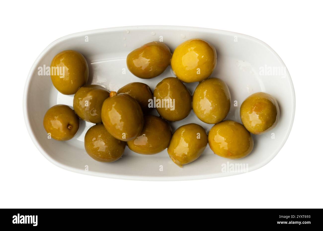 Rustic harvest olives Cut Out Stock Images & Pictures - Alamy