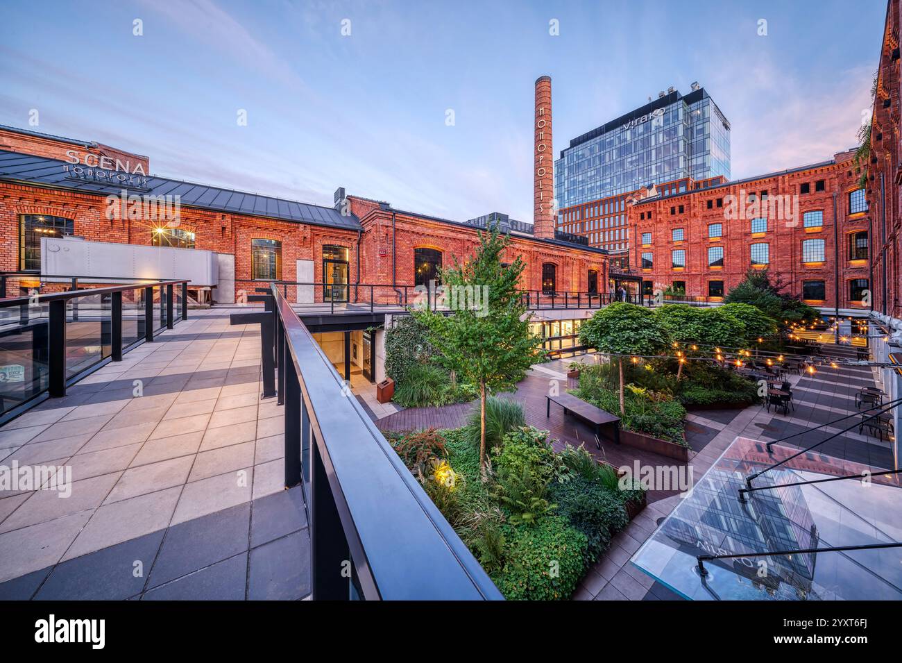 Monopolis hi-res stock photography and images - Alamy