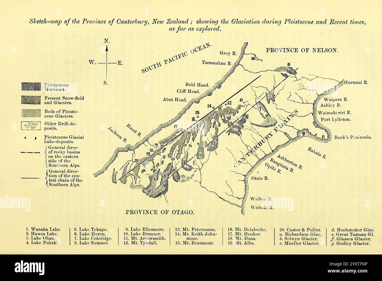 The, Quarterly, Journal, of, the, Geological, Society, of, London, v.21 ...