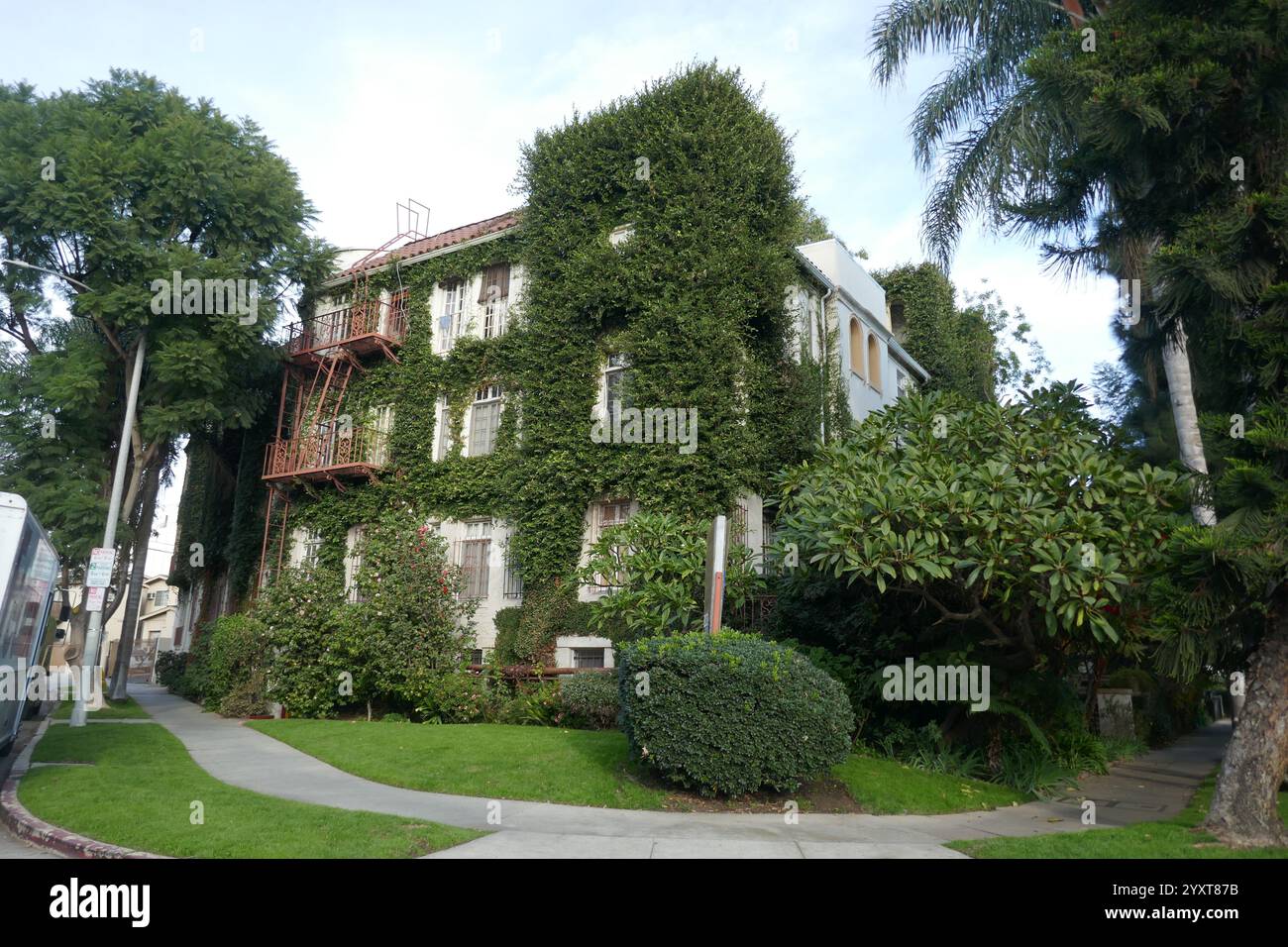 Los Angeles, California, USA 16th December 2024 Actor/Director/Producer ...