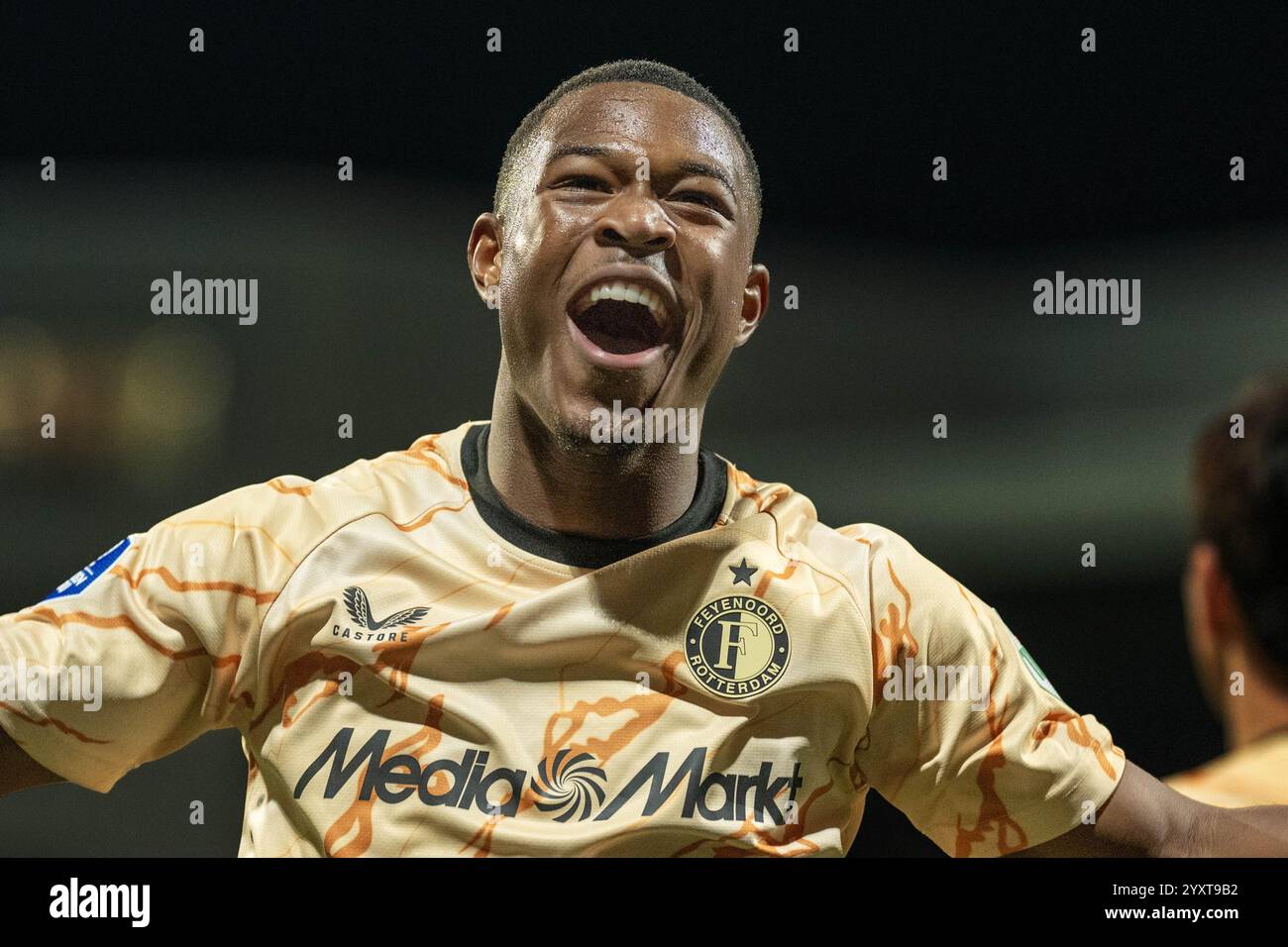 Maastricht, Netherlands. 17th Dec, 2024. MAASTRICHT, 17-12-2024, De ...