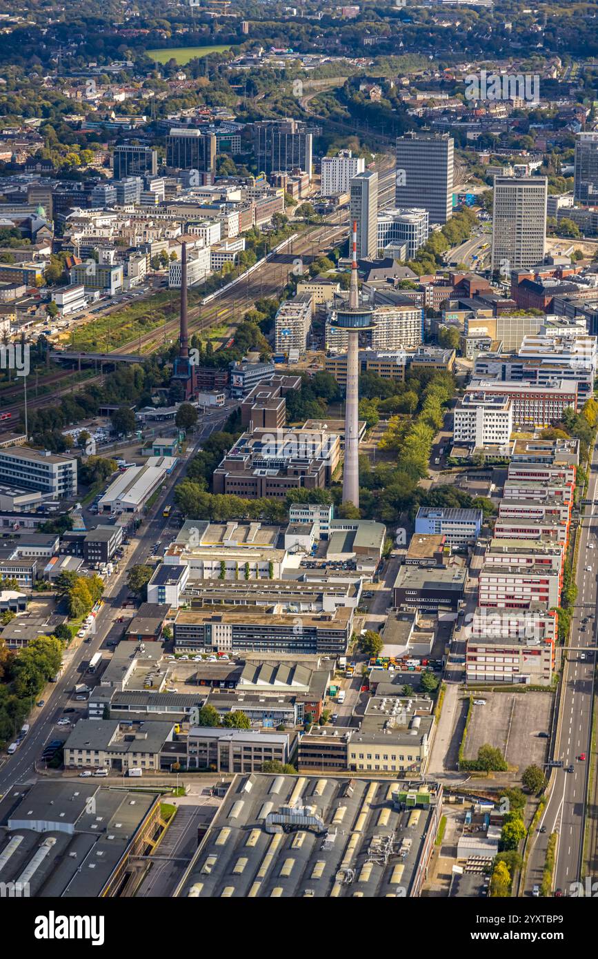 Essener technologie und entwicklungs centrum gmbh hi-res stock ...