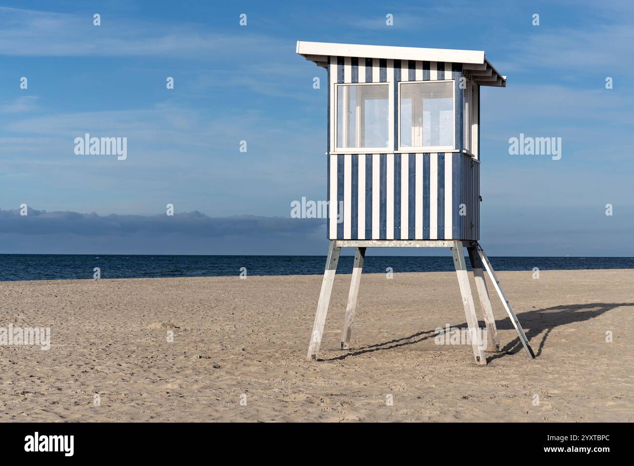Tower of the sea hi-res stock photography and images - Alamy