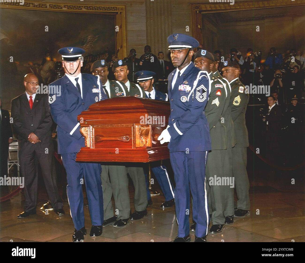 DCNG HG RosaParks 02 Stock Photo - Alamy