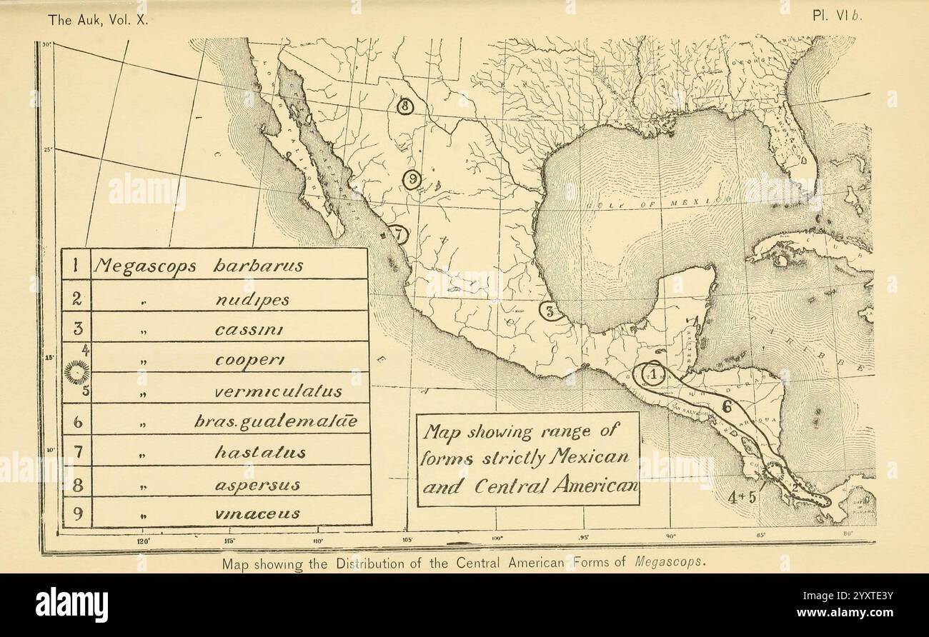 Featuring various geographical markers hi-res stock photography and ...