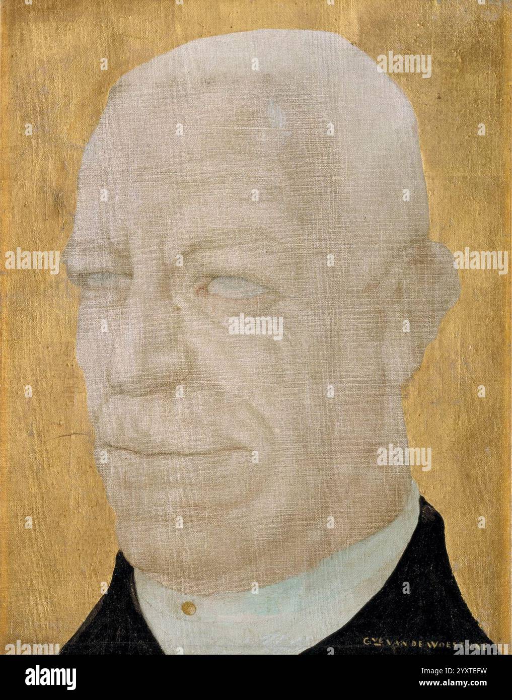 Van de woestyne hi-res stock photography and images - Alamy