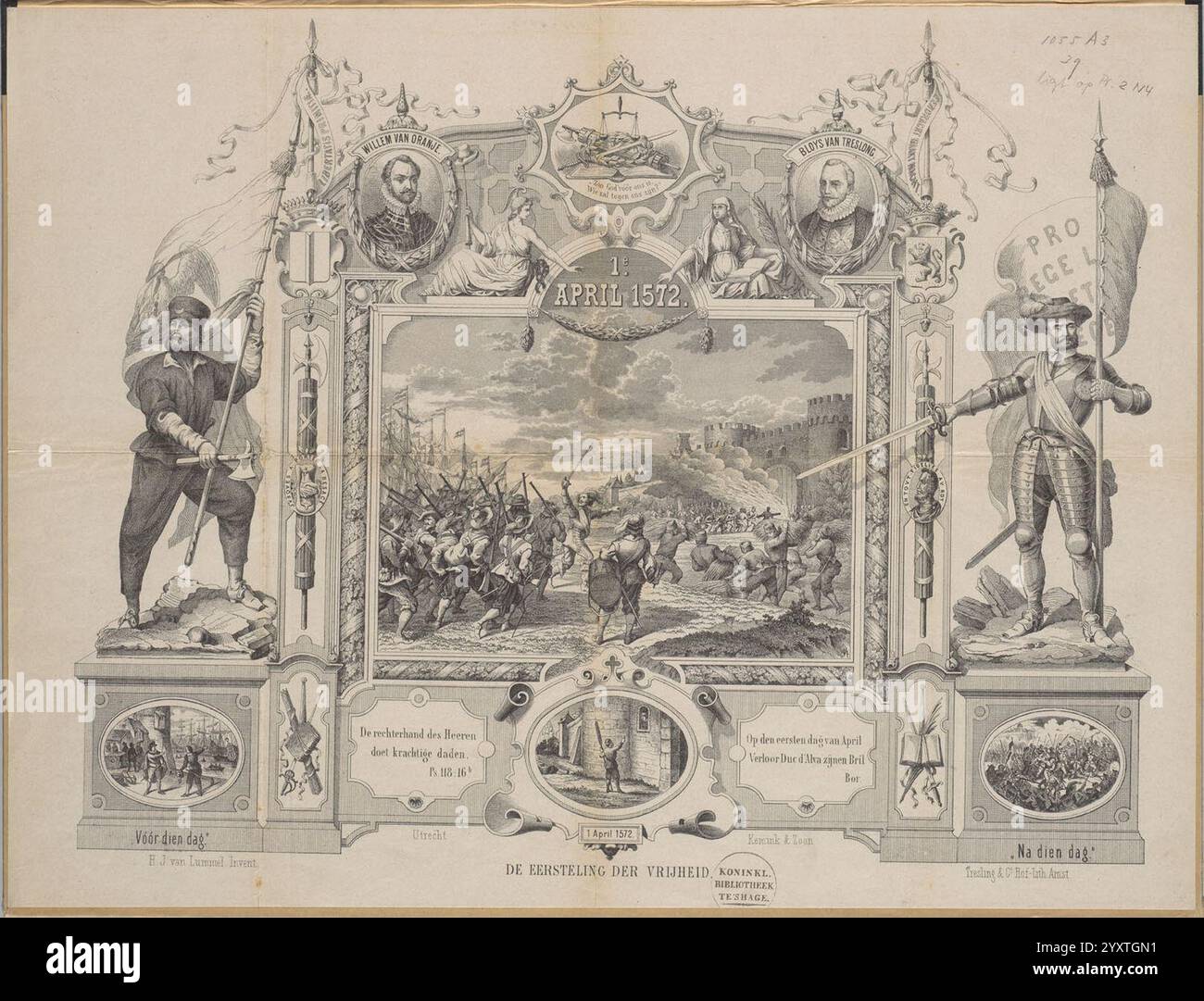 De eersteling hi-res stock photography and images - Alamy