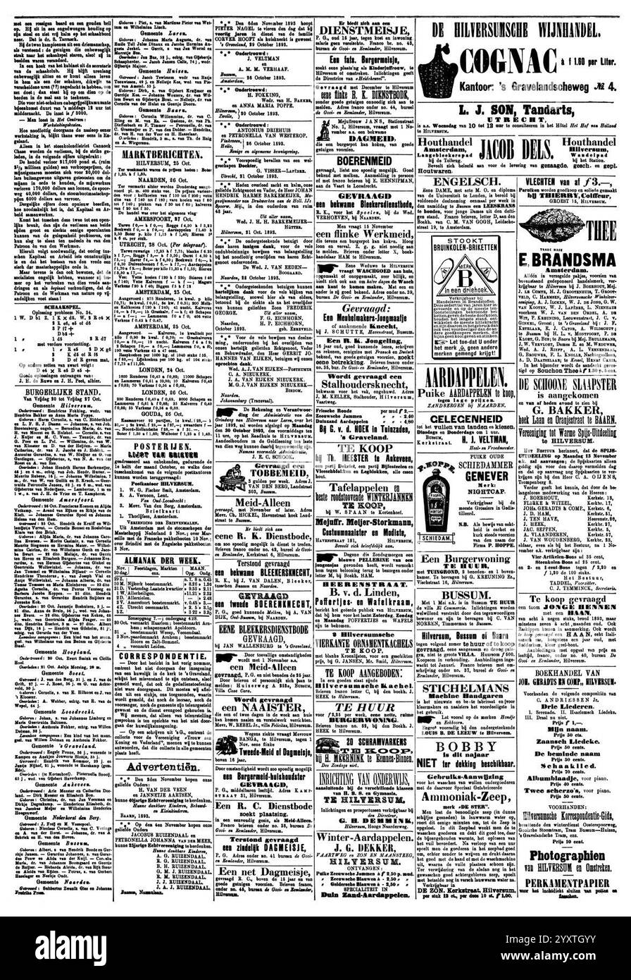 Gooi en hi-res stock photography and images - Alamy