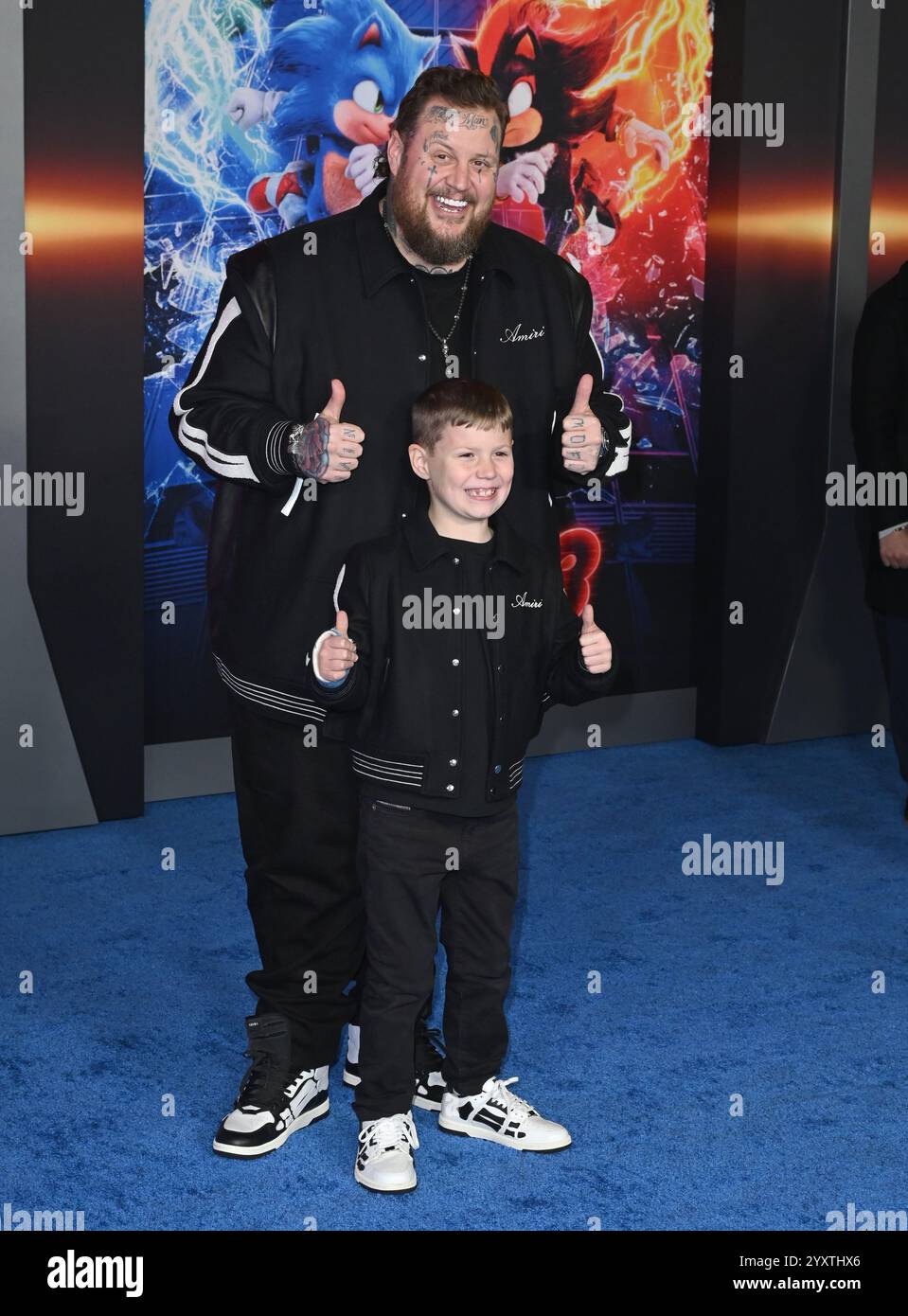 Los Angeles, USA. 16th Dec, 2024. LOS ANGELES, CA. December 16, 2024 ...