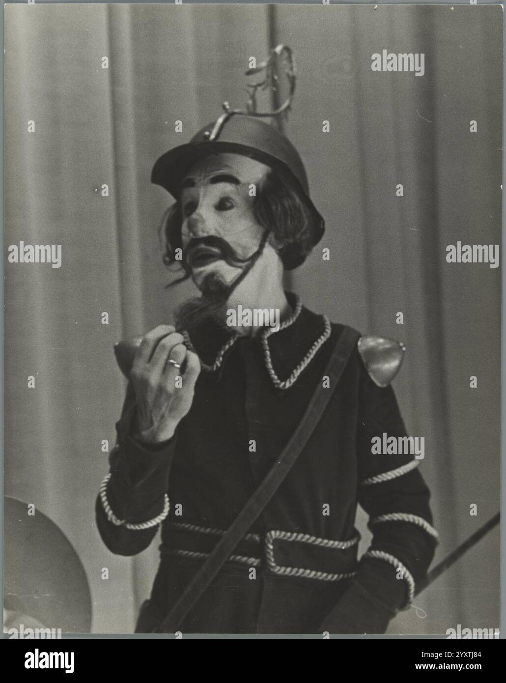 Bouwmeester revue hi-res stock photography and images - Alamy