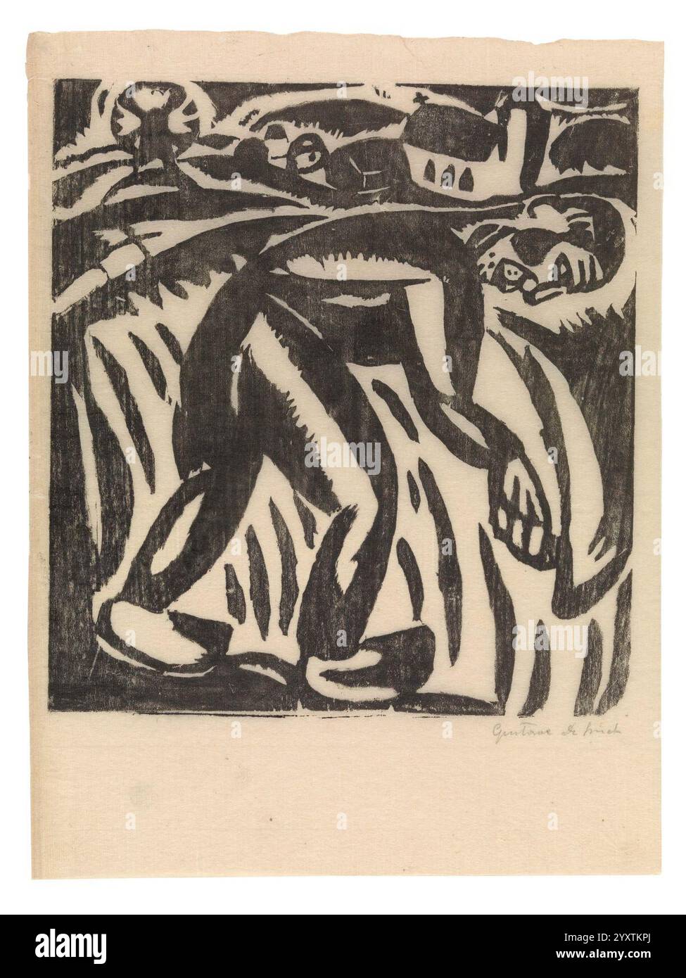 De maaier hi-res stock photography and images - Alamy