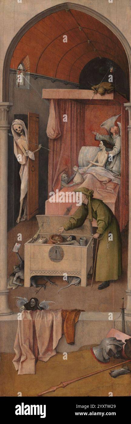 Usurer hi-res stock photography and images - Alamy