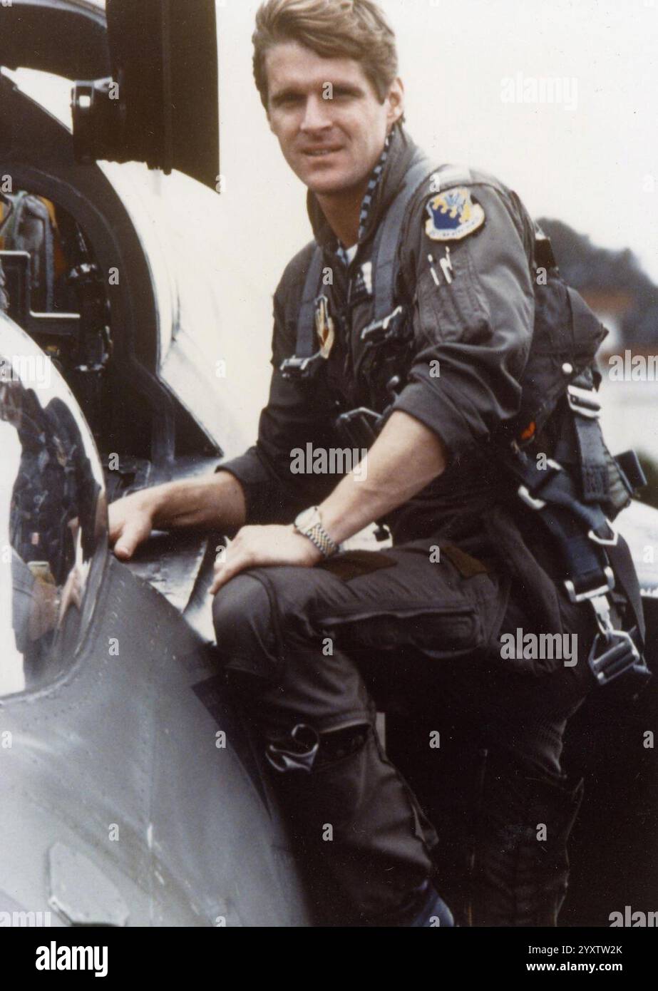 Dean Paul Martin Stock Photo - Alamy