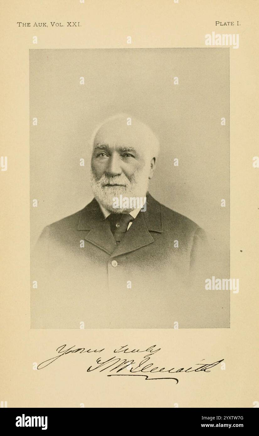 1884 periodicals portraits hi-res stock photography and images - Alamy