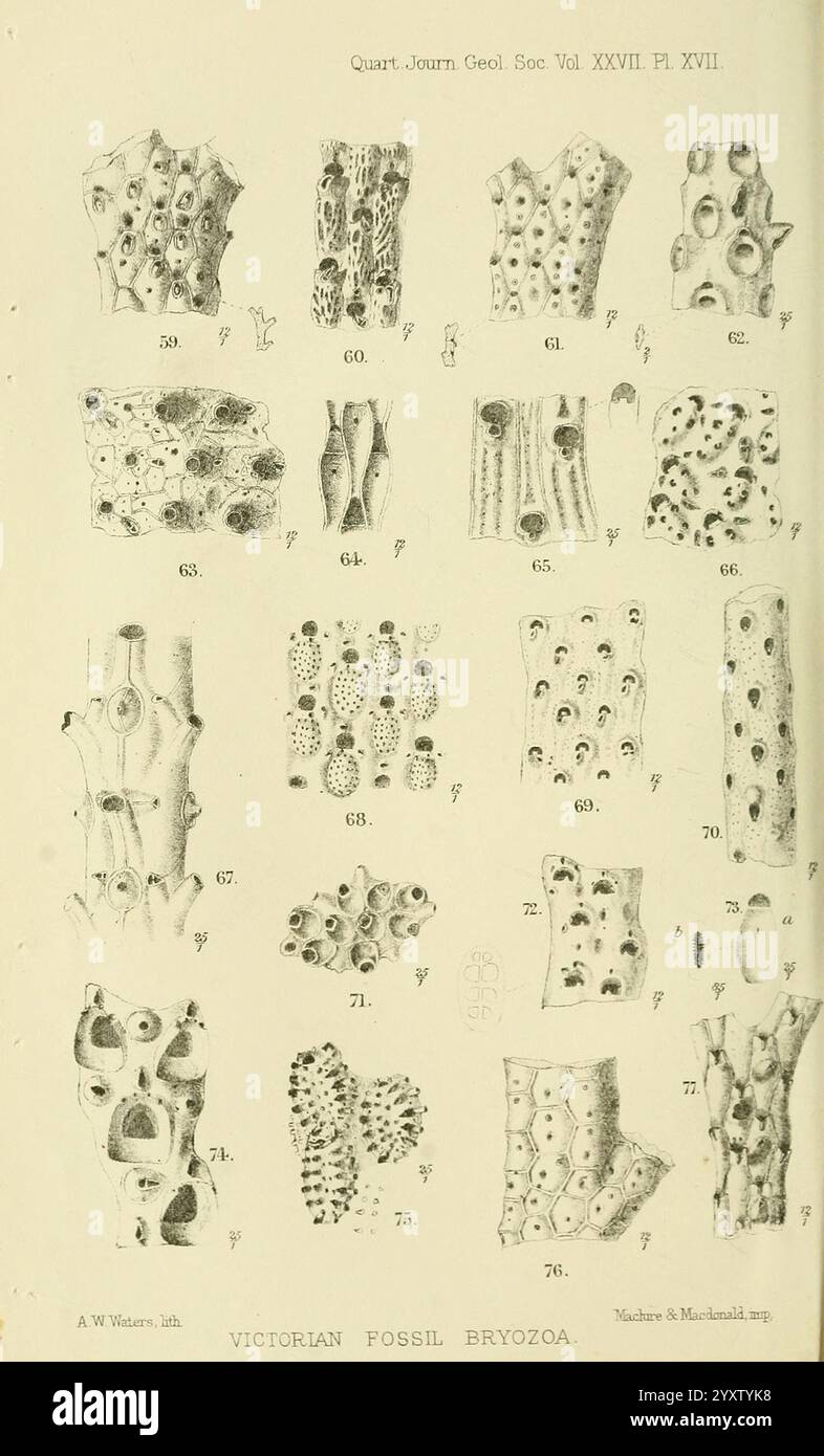 Highlighting various geological formations hi-res stock photography and ...