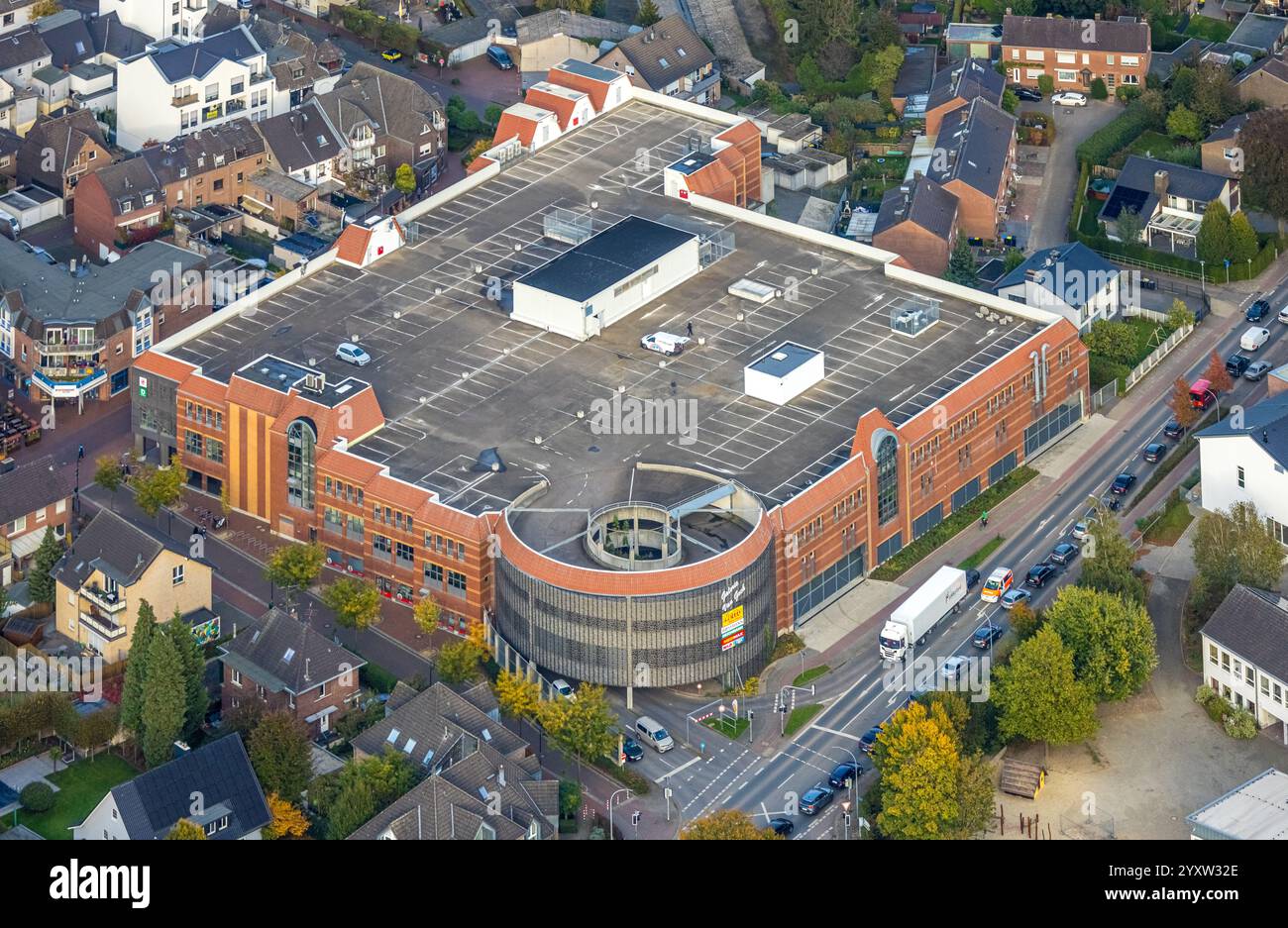 Former kaufland hi-res stock photography and images - Alamy