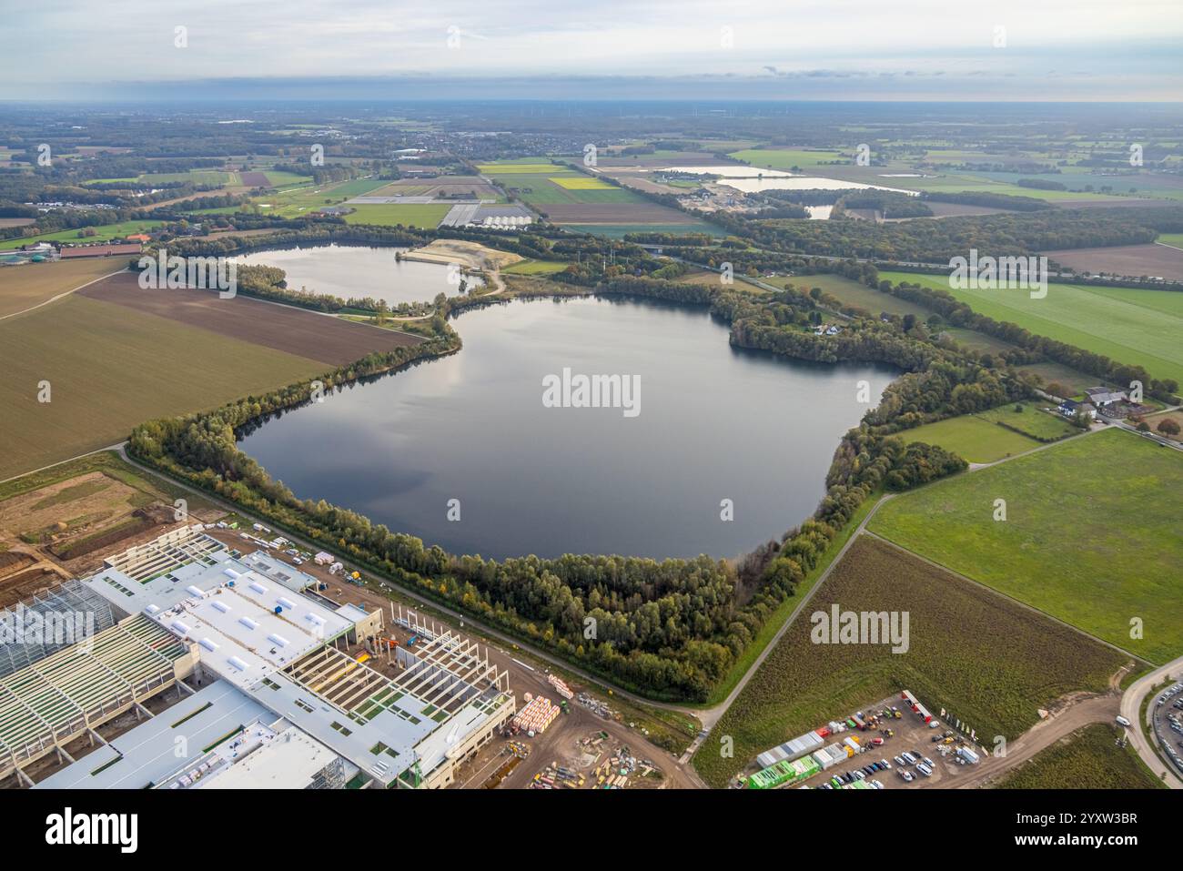 Long mead hi-res stock photography and images - Alamy