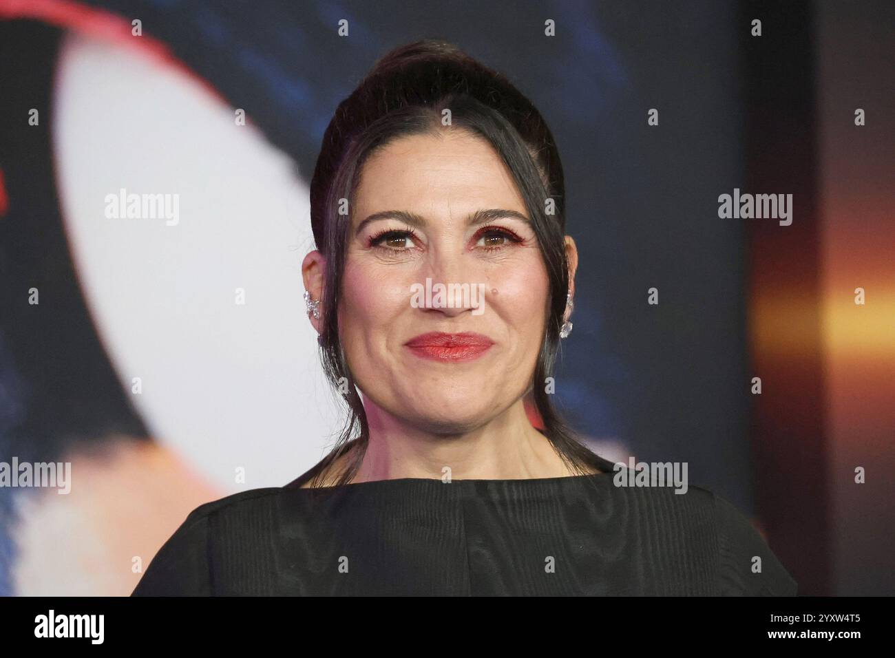 December 12, 2024, Los Angeles, California, USA: Colleen O'Shaughnessey ...