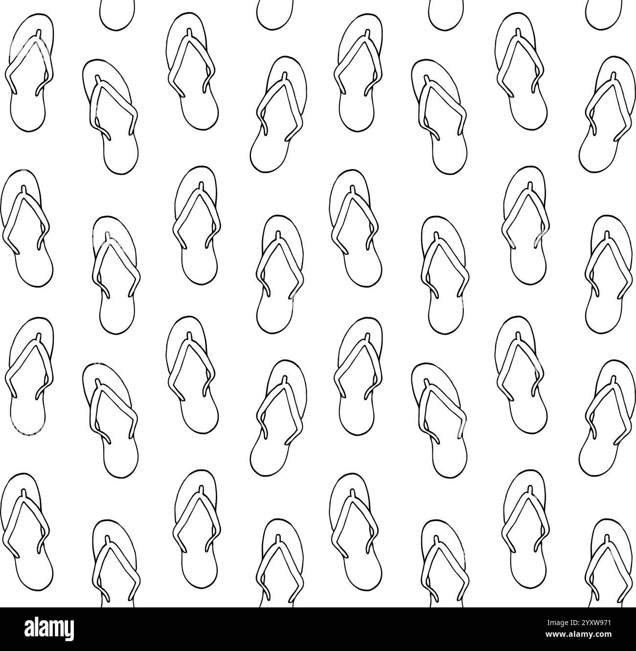 Australian beach walk Stock Vector Images - Alamy