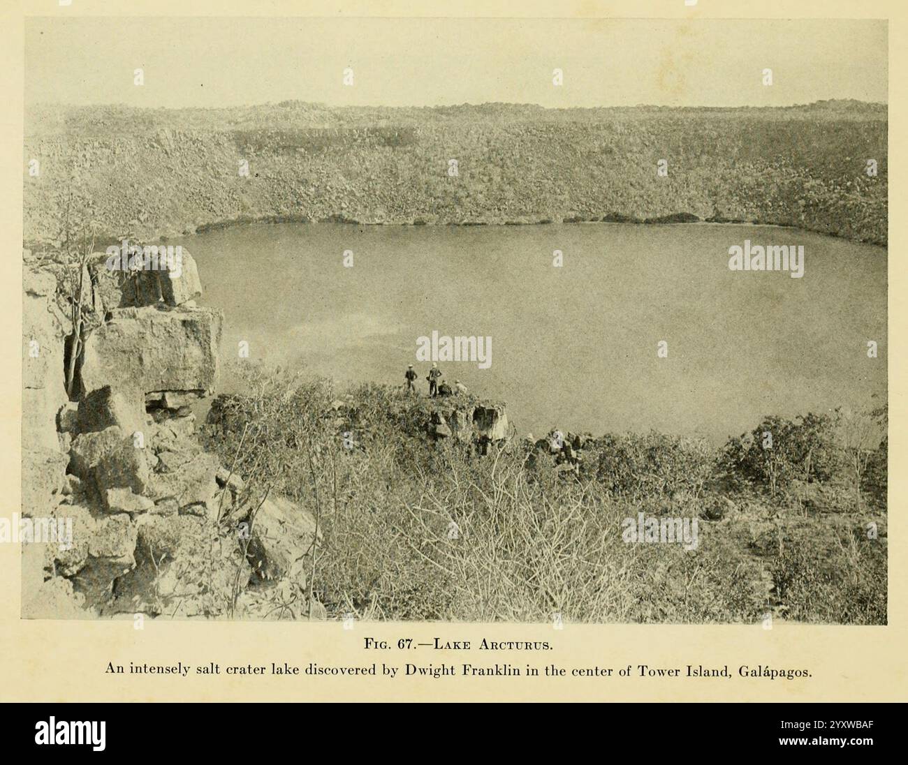 Rugged stone formations create hi-res stock photography and images - Alamy