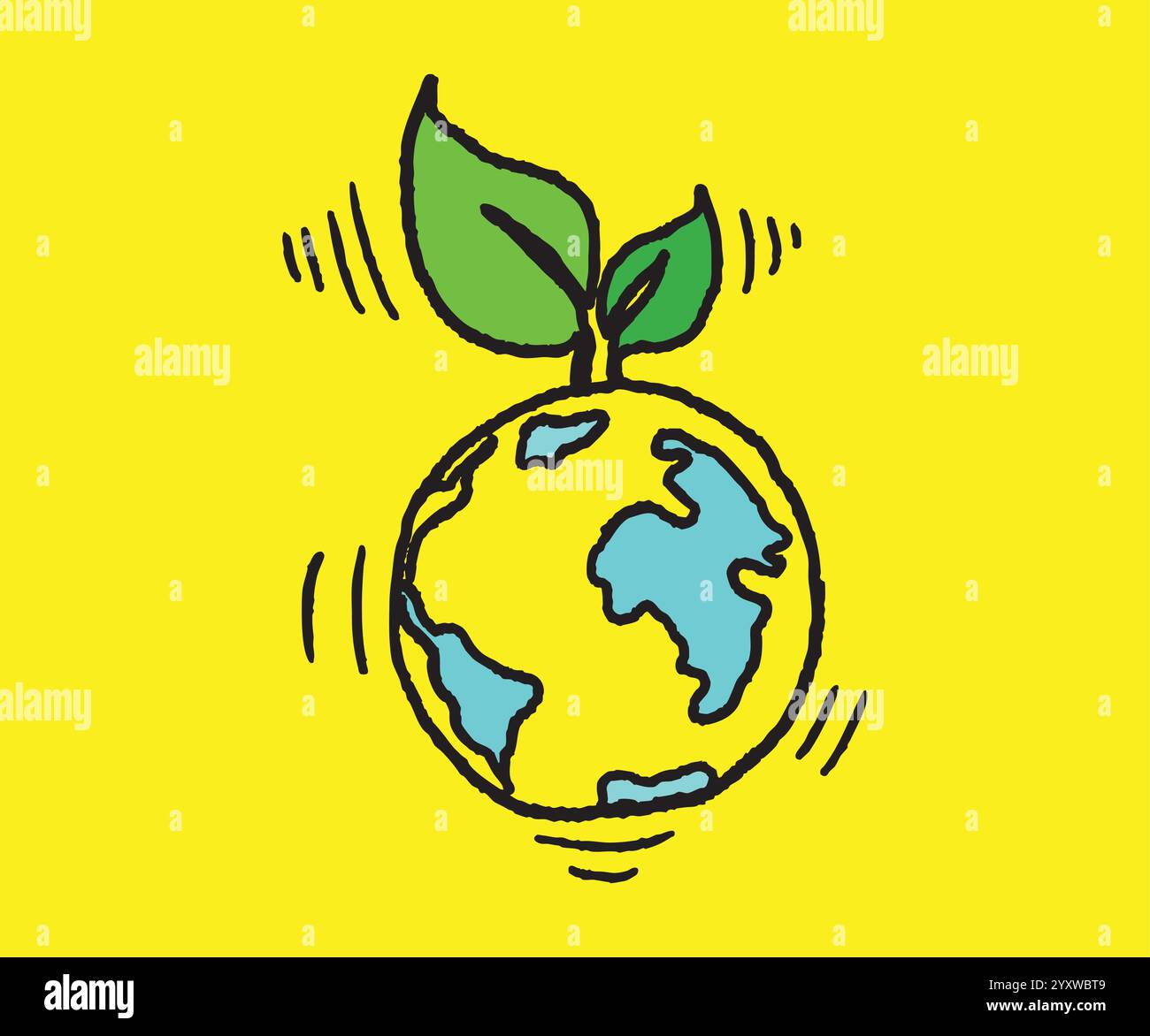 Promoting environmental awareness and waste hi-res stock photography ...