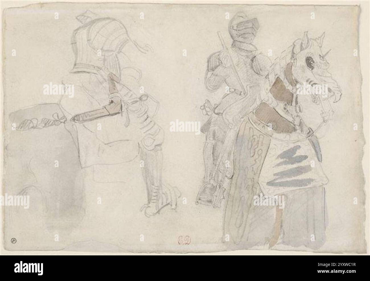 Meyrick collection hi-res stock photography and images - Alamy