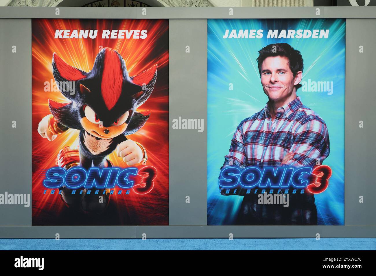 Verwoest Het Ralph Poster Sonic