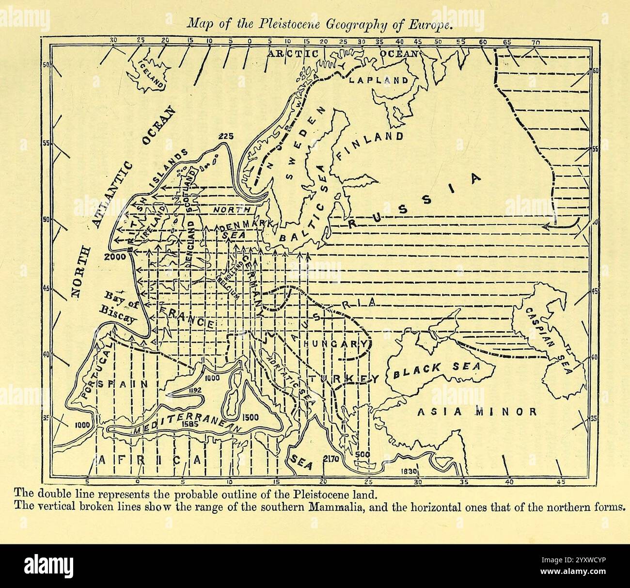 The Quarterly Journal of the Geological Society of London, v.28 (1872 ...