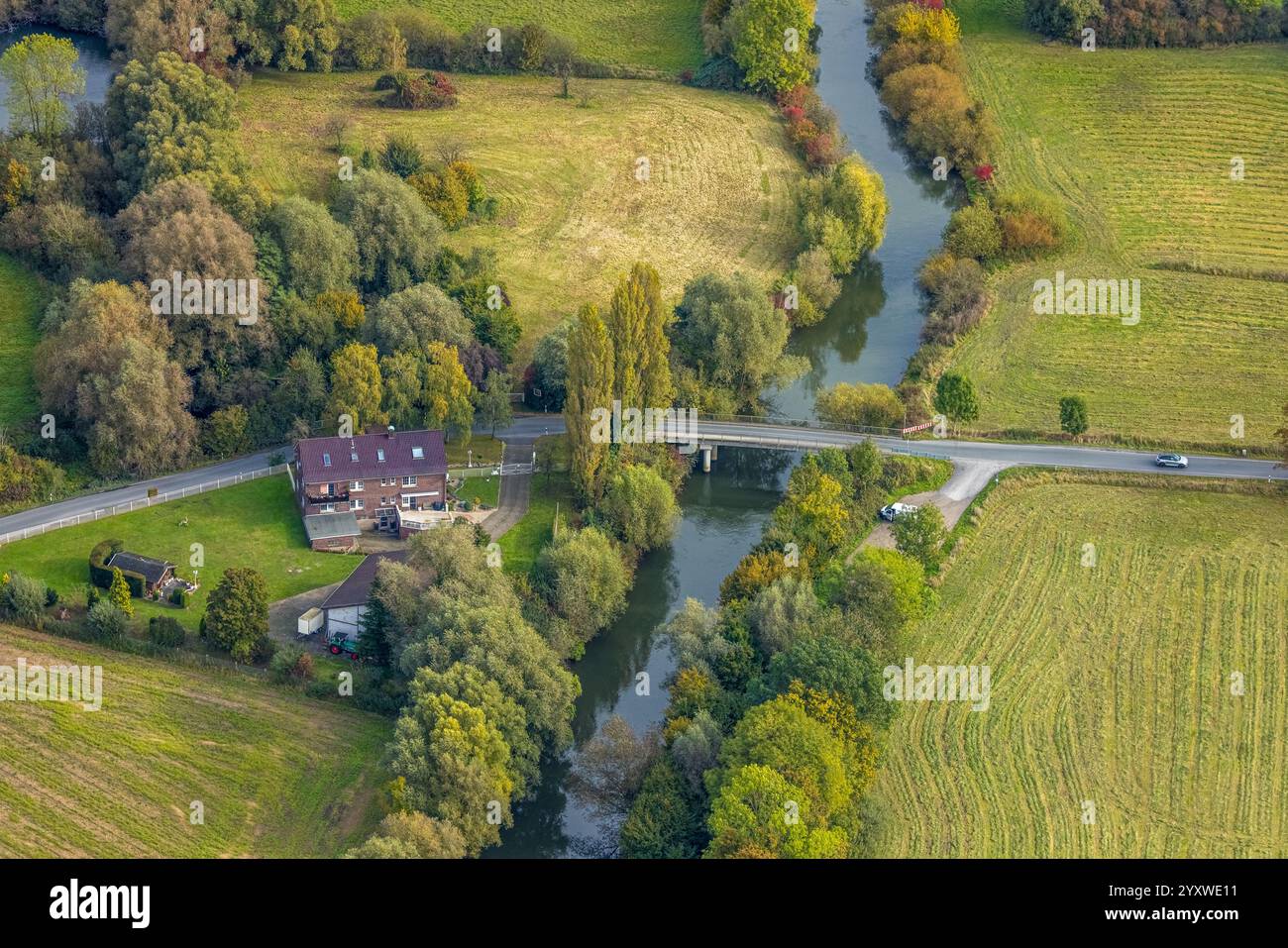 Haarener Weg Hamm