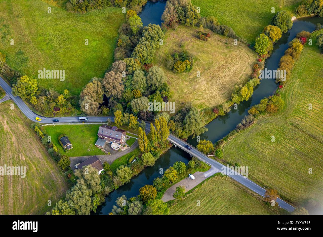 Haarener Weg Hamm