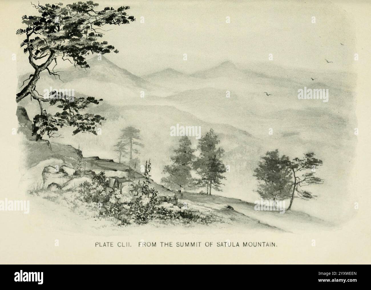 Sutula mountain hi-res stock photography and images - Alamy