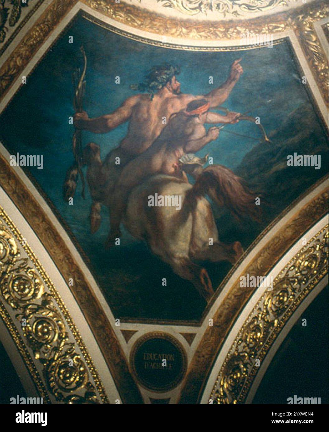 Delacroix Education - Art Education