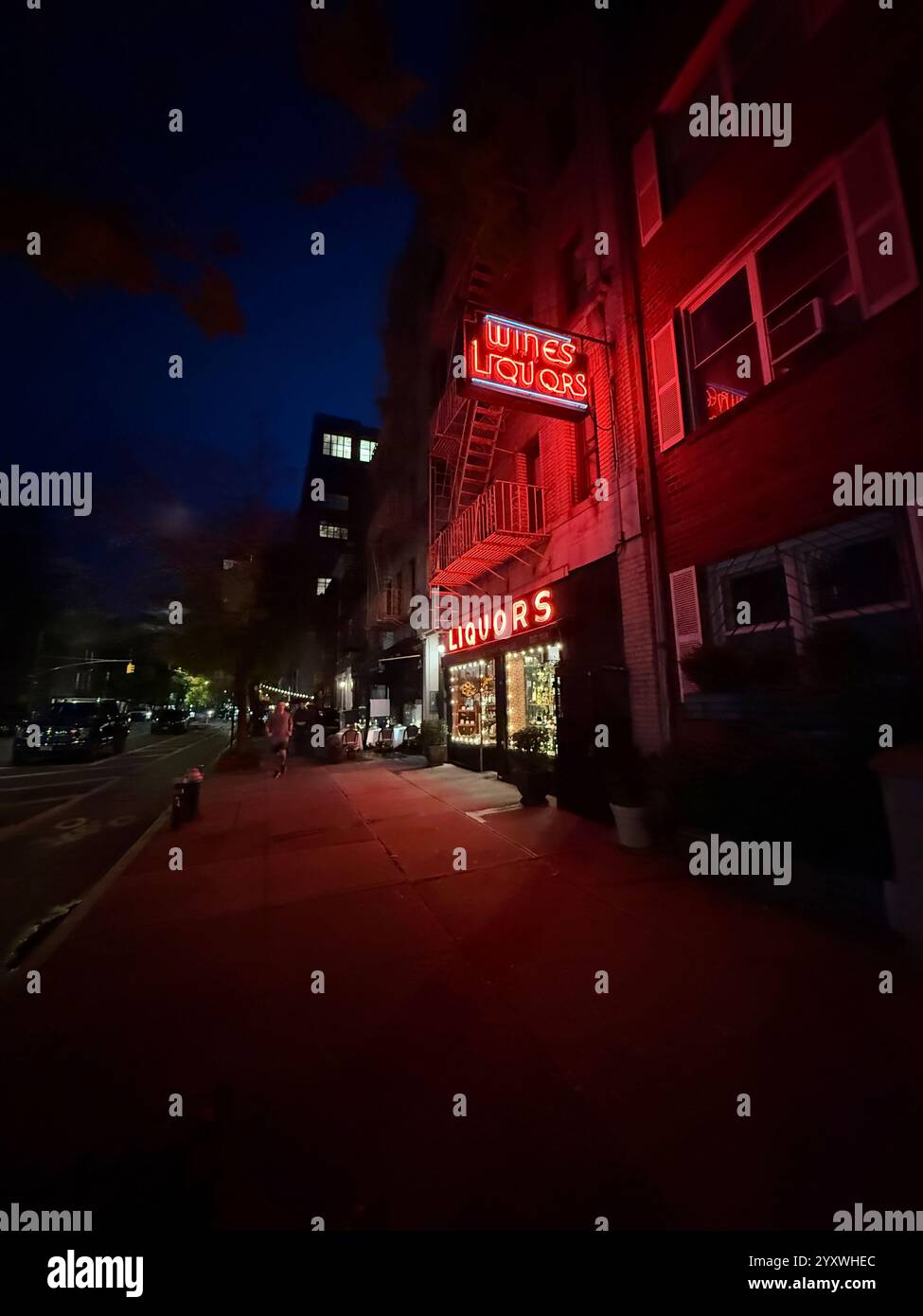 Liquor retail hi-res stock photography and images - Alamy