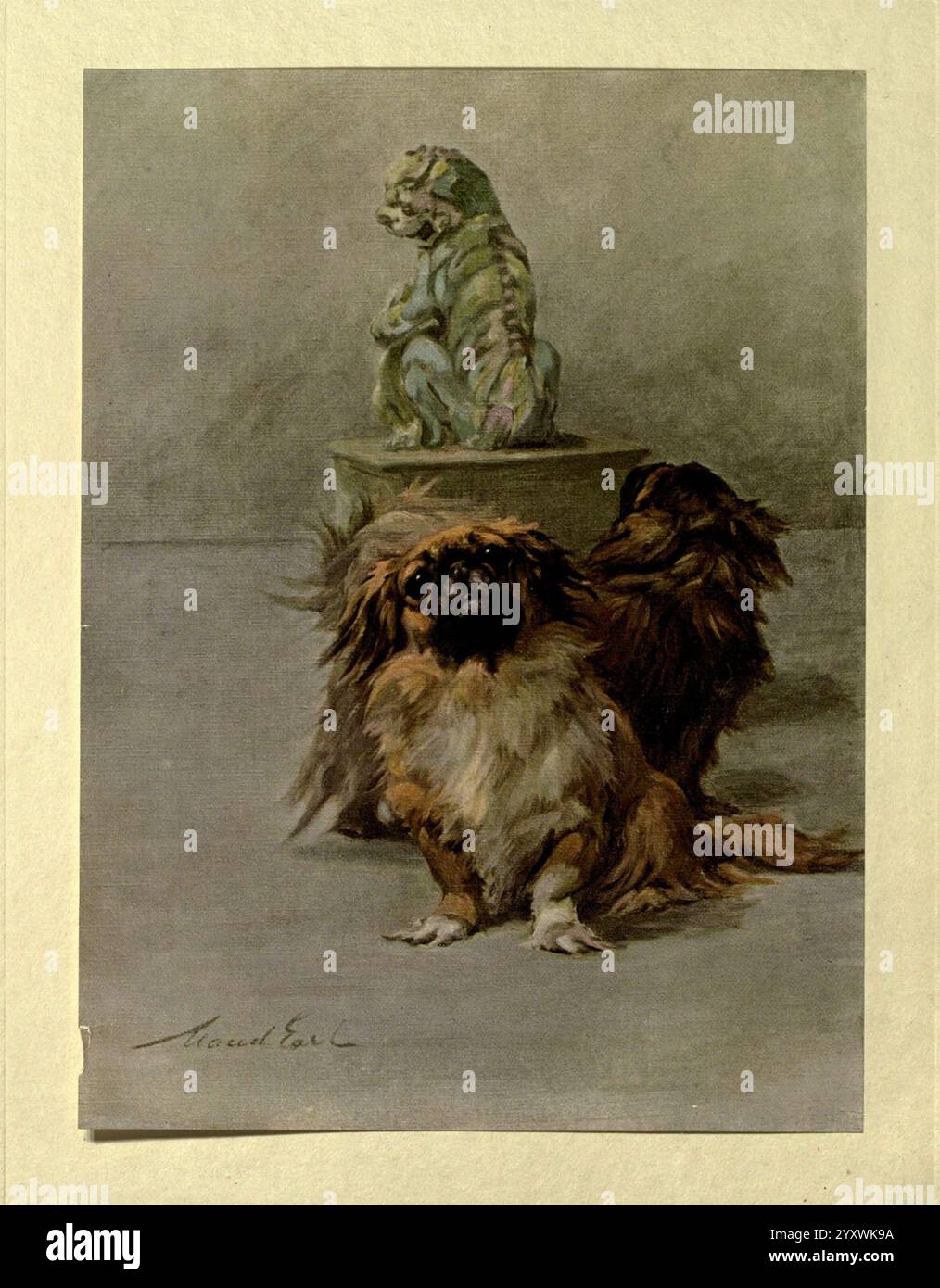 The, power, of, the, dog, London, Hodder, and, Stoughton, 1910, or 1911 ...