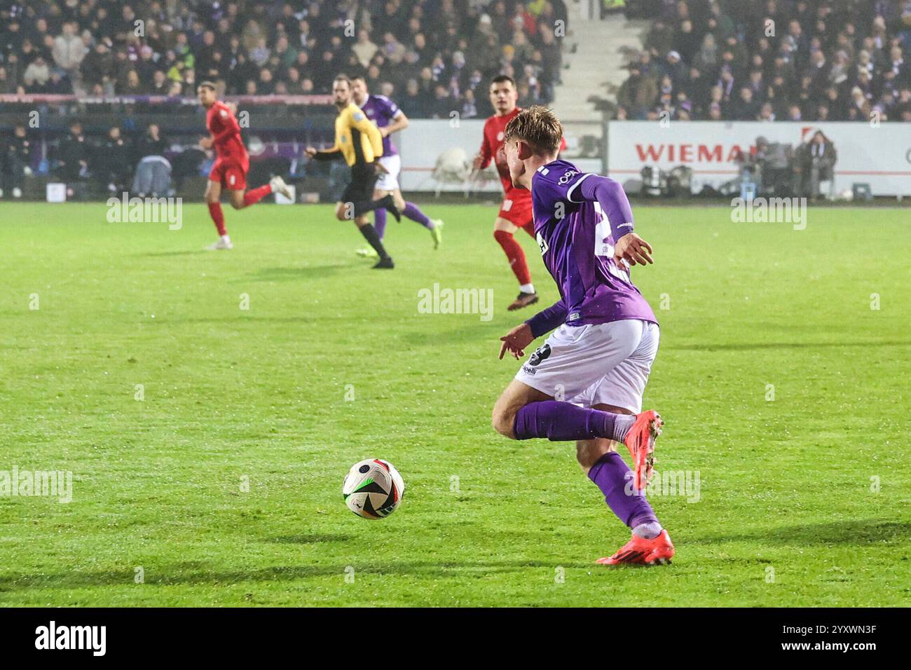 Niklas niehoff hi-res stock photography and images - Alamy