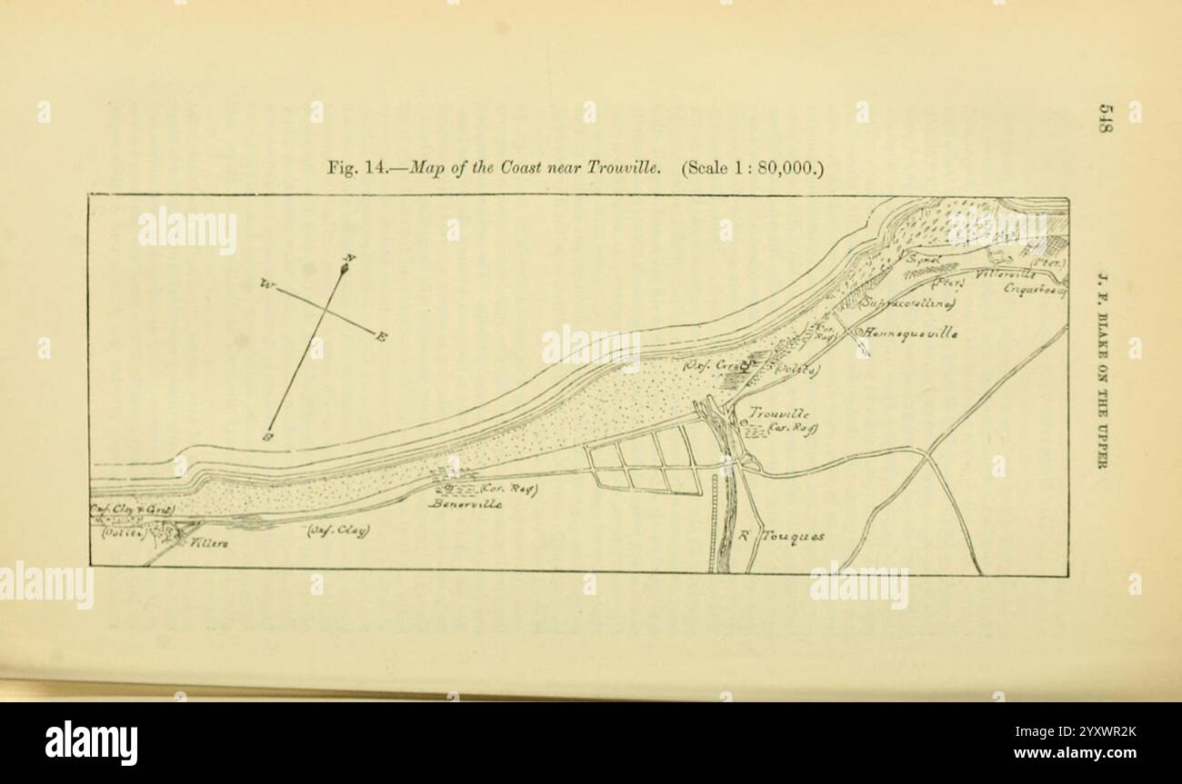The Quarterly Journal of the Geological Society of London, v. 37 (1881 ...