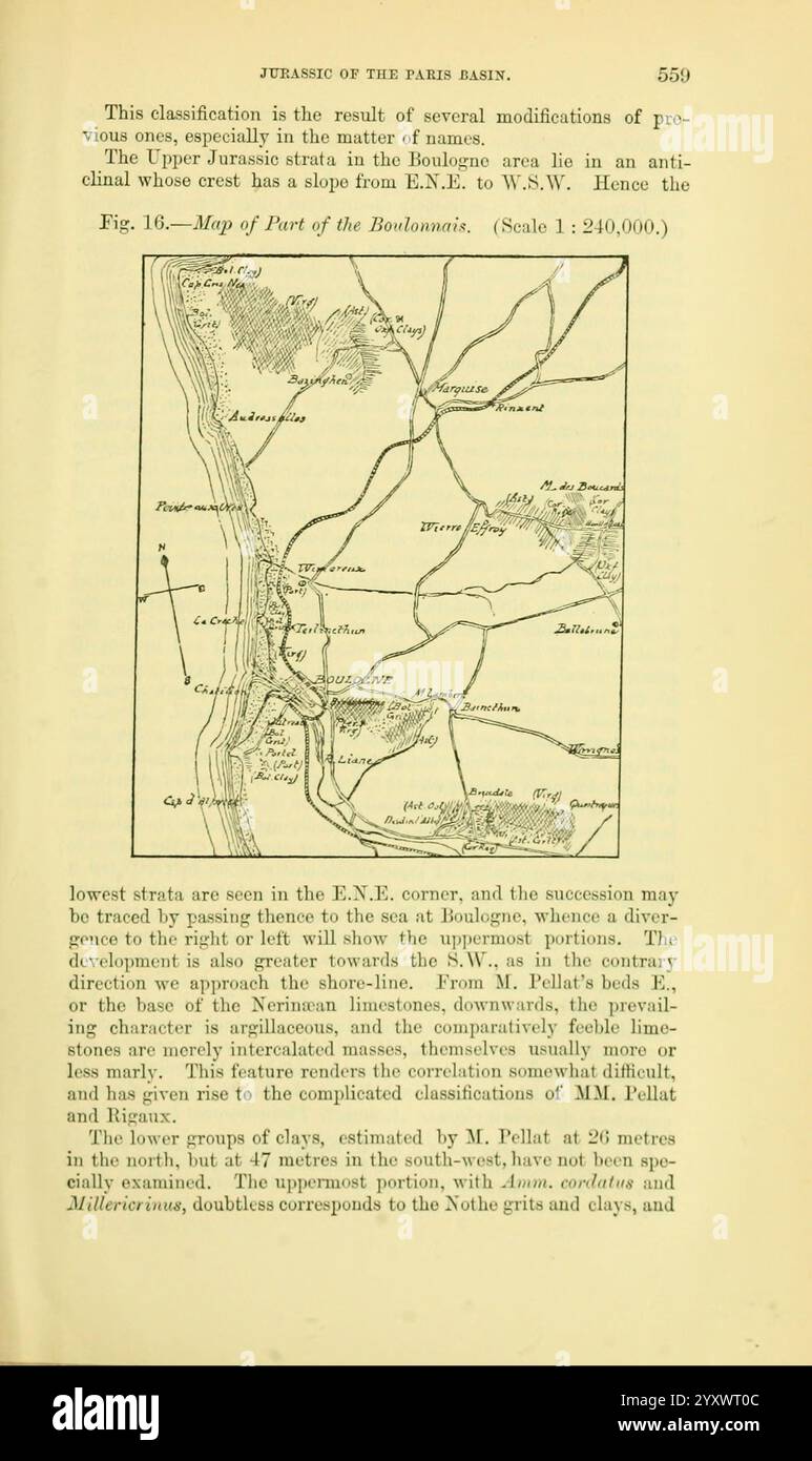 The Quarterly Journal of the Geological Society of London, v. 37 (1881 ...