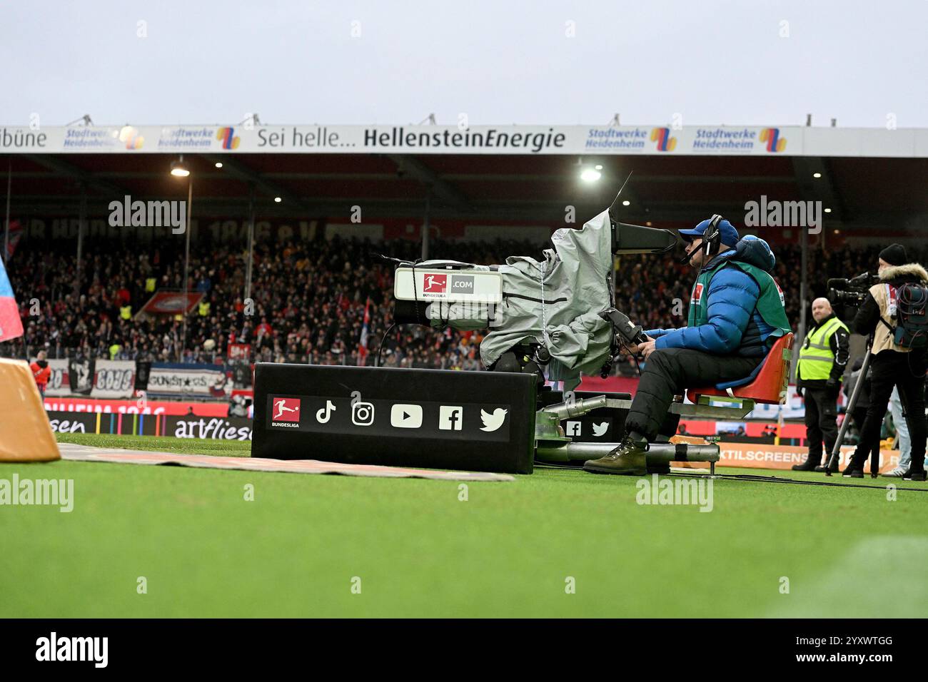 Allgemeines stadion hi-res stock photography and images - Alamy