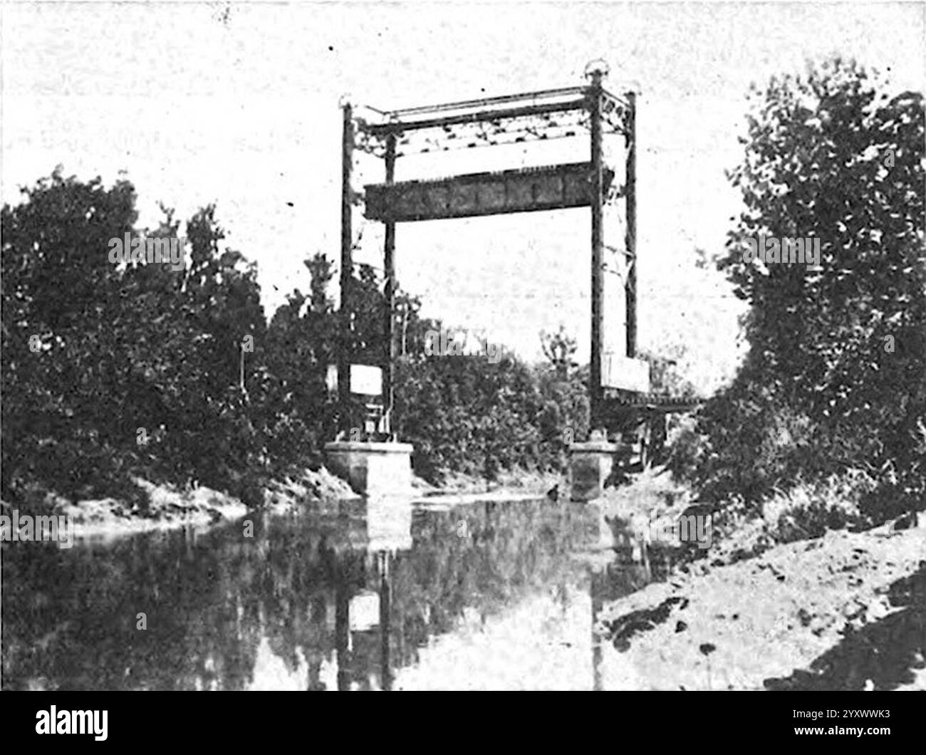 Delcambre hi-res stock photography and images - Alamy