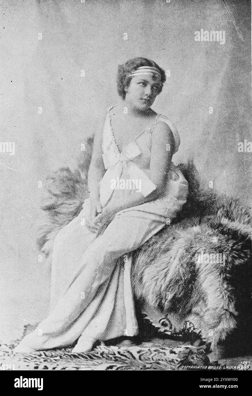 A fox actress Black and White Stock Photos & Images - Alamy