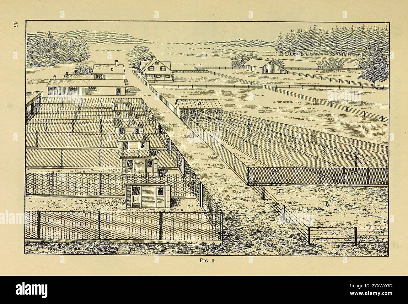 Various outbuildings hi-res stock photography and images - Alamy