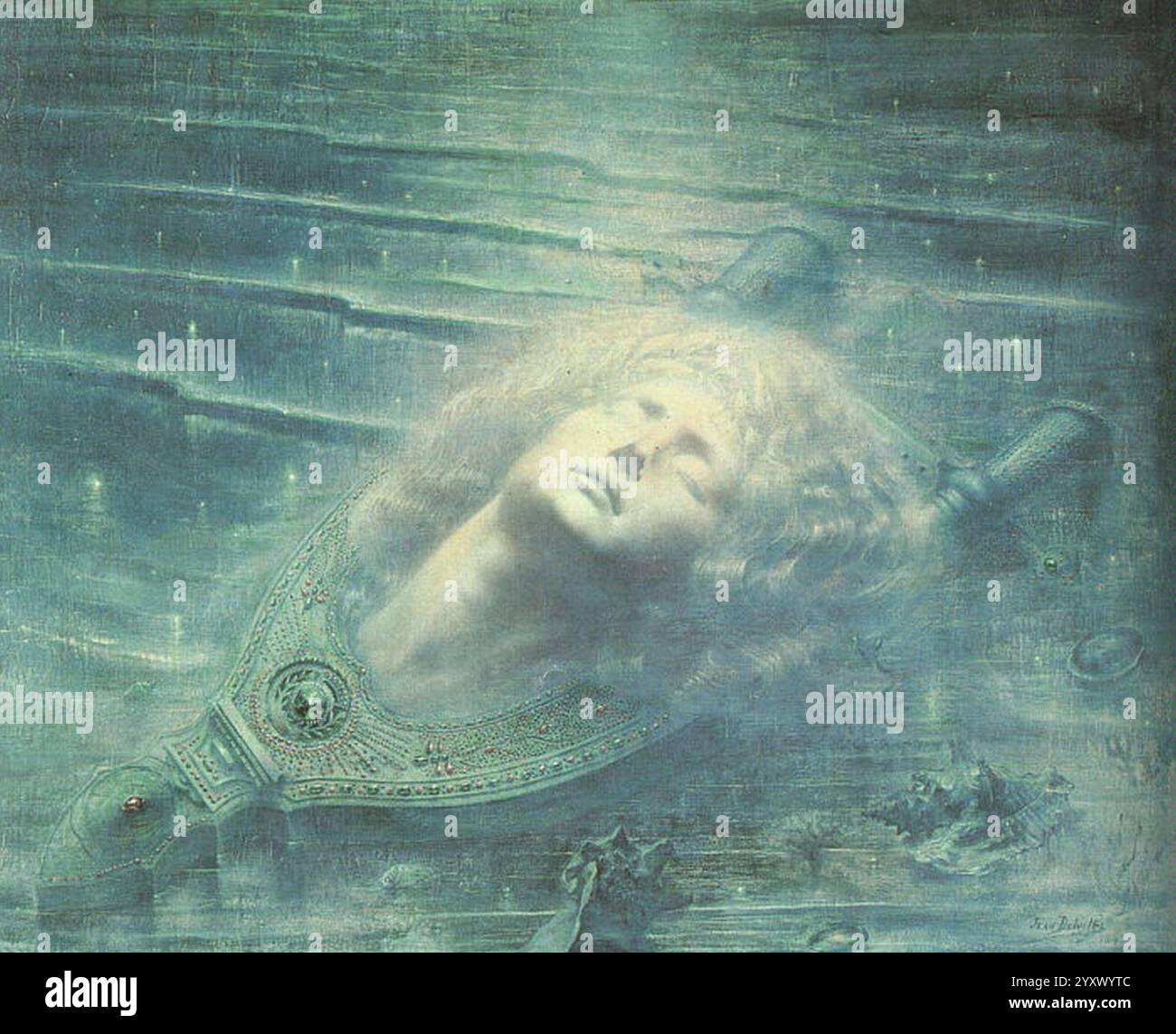 Jean 1867 1953 hi-res stock photography and images - Alamy