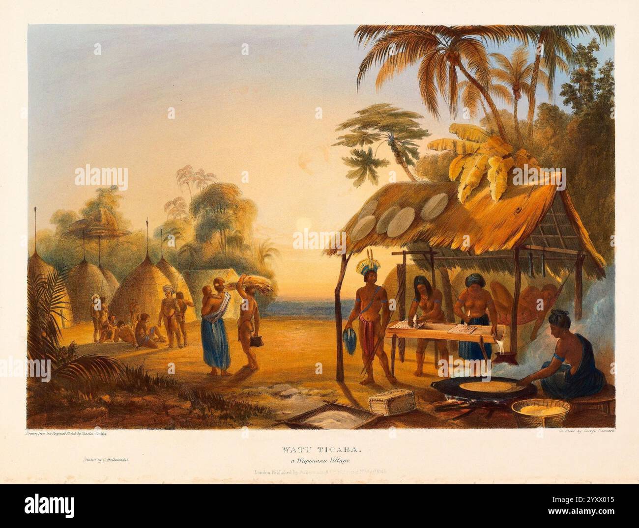 Various activities under hi-res stock photography and images - Alamy